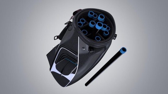 Jimgolf Bagtubes – Golfstore.nl