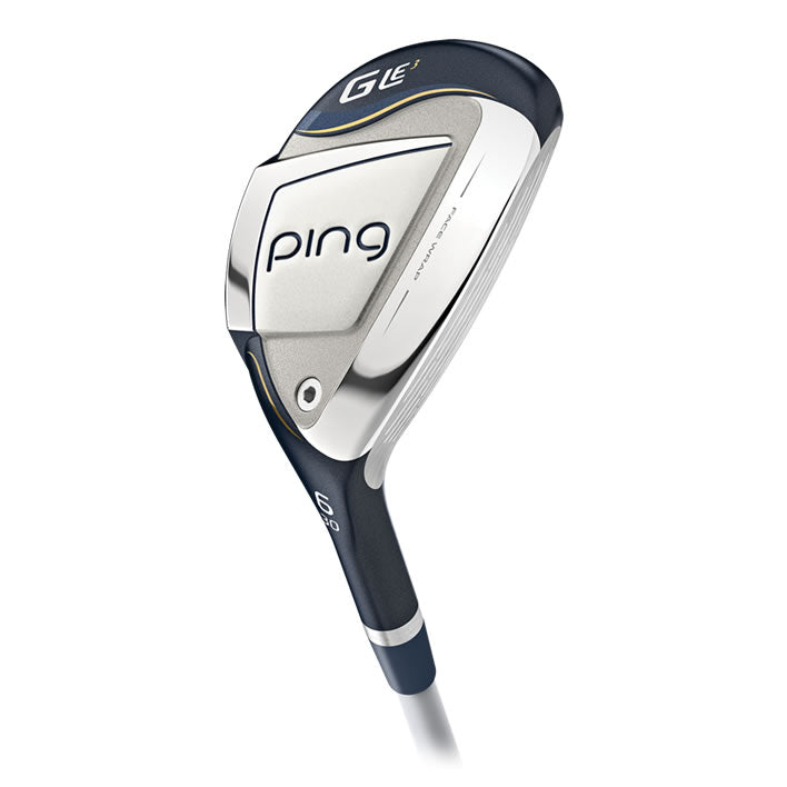 Ping GLe 3 Dames Hybride – Golfstore.nl