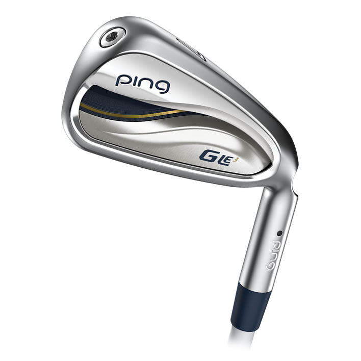 Ping GLe 3 Dames IJzers – Golfstore.nl