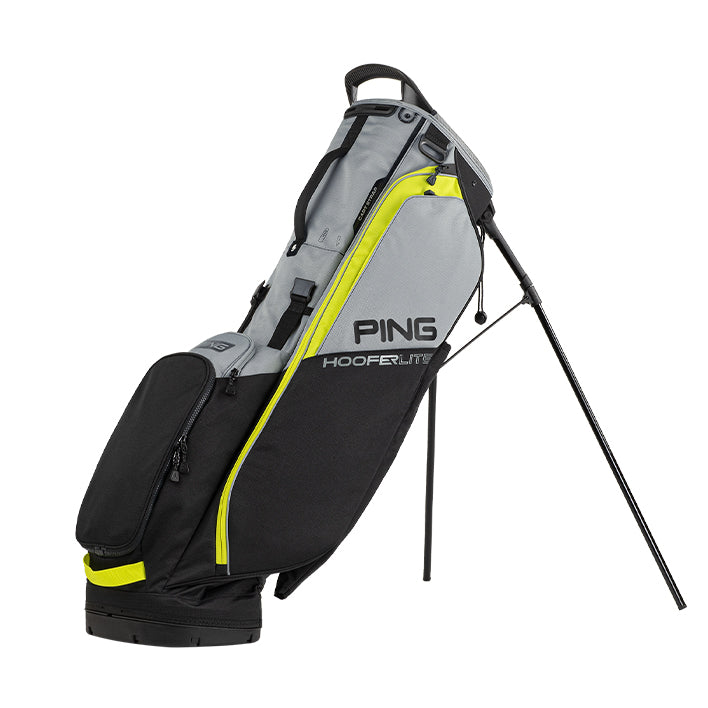 Ping Hoofer Light Stand Bag Limited Edition – Golfstore.nl