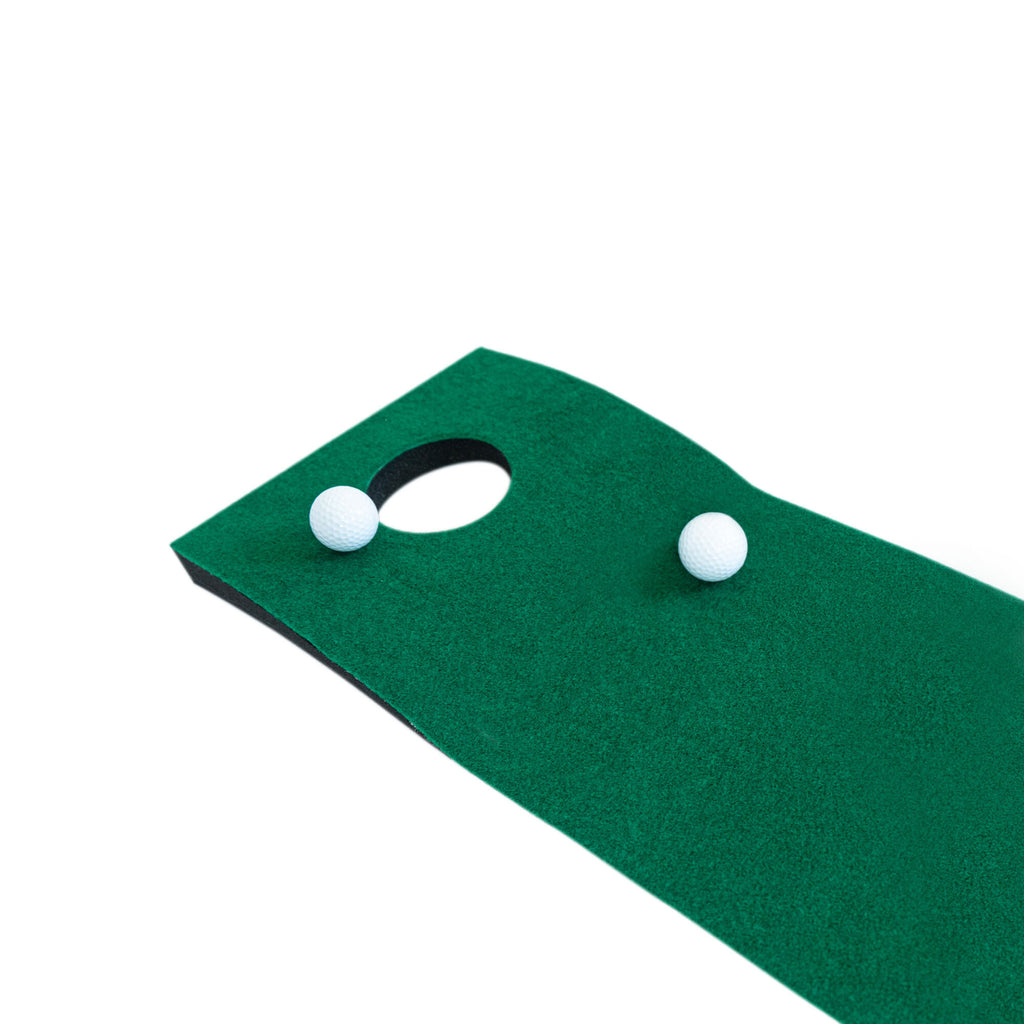 Masters putting mat – Golfstore.nl