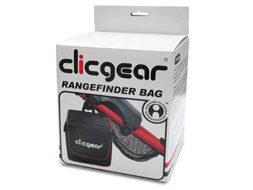 Clicgear Rangefinder Bag – Golfstore.nl
